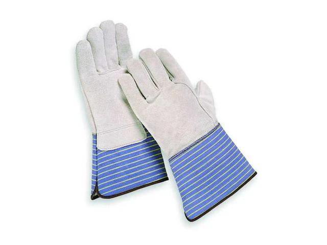 Click here for CONDOR 5AR16 Leather Gloves  Cowhide  Gauntlet Cuf... prices