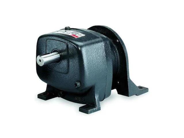 Click here for DAYTON 2Z932 Speed Reducer  C-Face  56C  57.5:1 prices