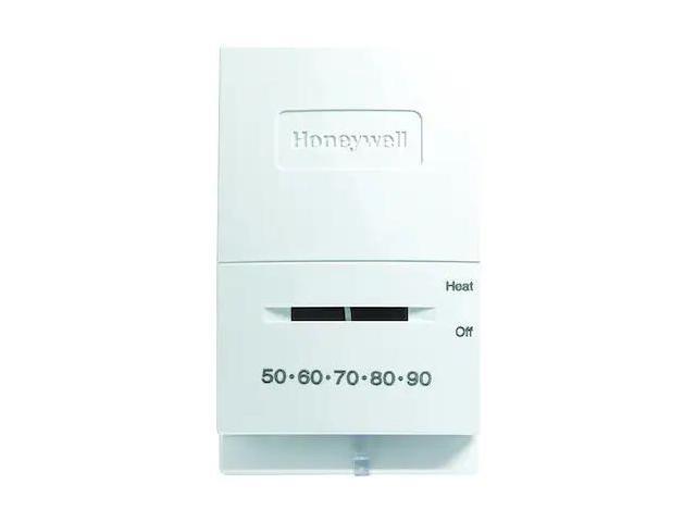 Click here for HONEYWELL HOME T822K1000 VERTICAL HEAT ONLY MECHAN... prices