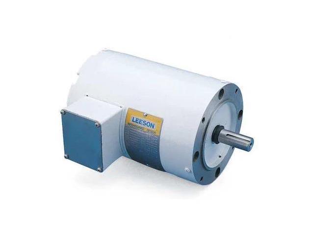 Click here for LEESON 113019.00 Washdown Motor 3/4 HP 1-15/16 in... prices