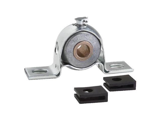 Click here for CLESCO PBPS-BR-050 1/2 ID Pillow Block Bearing Pre... prices
