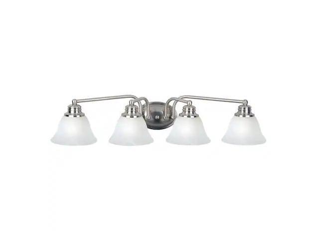 Click here for MAXIM 2689MRSN Malaga 4-Light 29 Wide Satin Nickel... prices