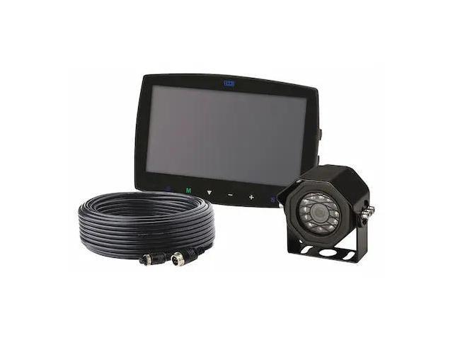 Click here for GEMINEYE EC7000-QK Quad View Reversing System 7 prices
