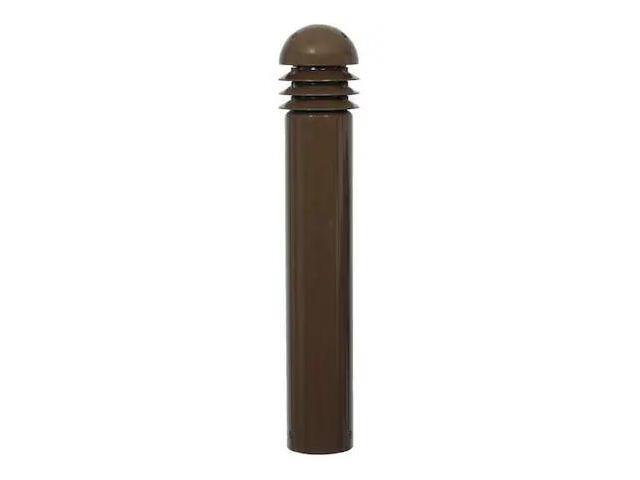 Click here for HADCO DB30HA012LE LED Bollard 120VAC 30 H 9.5W 270... prices