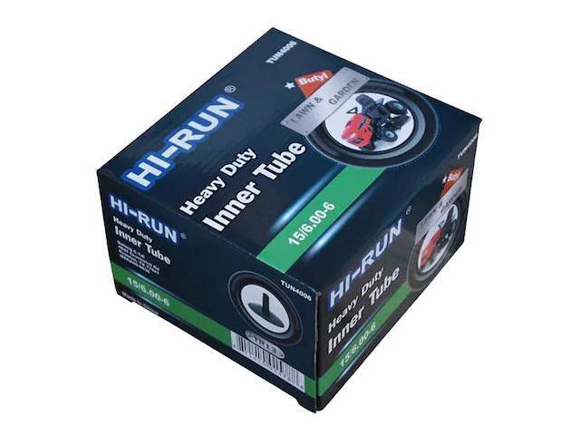Click here for HI-RUN TUN4006 Lawn/Garden Inner Tube 15/600-6 prices