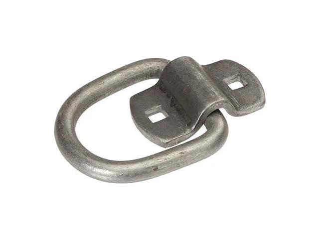 Click here for US CARGO CONTROL MR8UF 2-5/16 D Ring Hardware For... prices