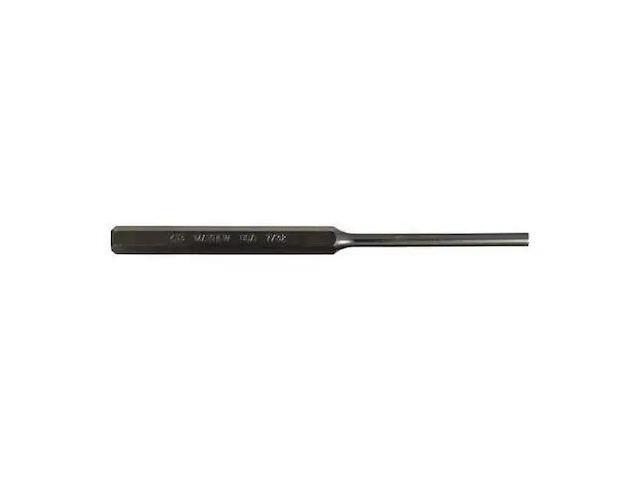 Click here for MAYHEW PRO 21219 Pin Punch 6in L 7/32in Tip Steel... prices