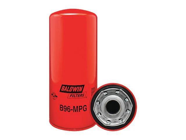 Click here for BALDWIN FILTERS B96MPG Oil Fltr Spin-On Full-Flow prices