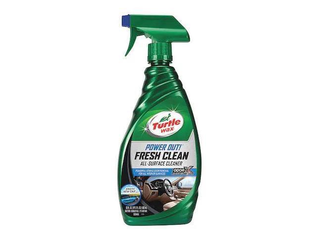 Click here for TURTLE WAX 50769 Automotive Cleaner  Liquid  23 oz... prices