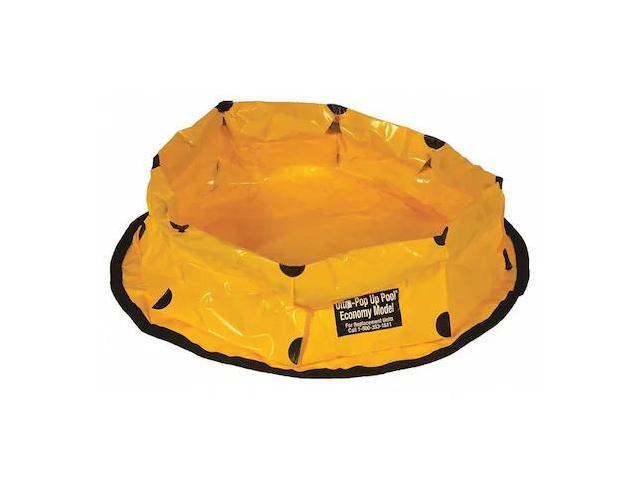 Click here for ULTRATECH 8102 Containment Pool 100 gal 12 In H prices