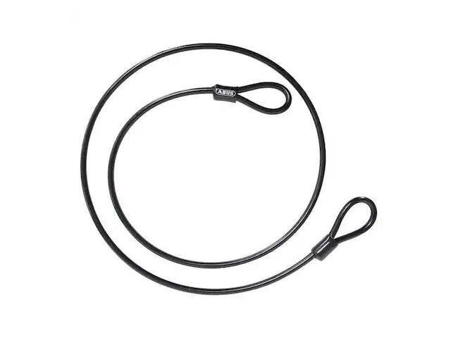 Click here for ABUS 10/200 NON-COILED CABLE 13011 prices