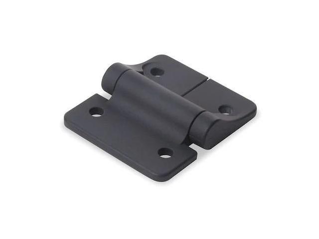 Click here for ZORO SELECT 1XLX9 Torque Hinge  Zinc  1 9/16 in Le... prices