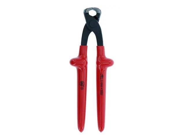 Click here for WIHA 29250 9 3/4 in Insulated End Cutting Nipper I... prices
