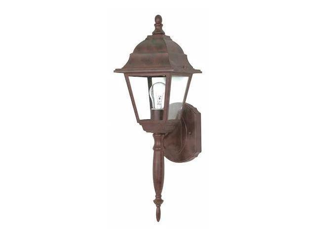 Click here for NUVO 60-3454 Briton 1-Light 18 in. Wall Lantern wi... prices
