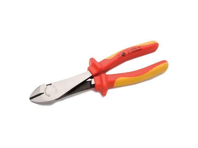 Click here for DYNAMIC D055103 Tools 8 Diagonal Cutting Pliers  I... prices
