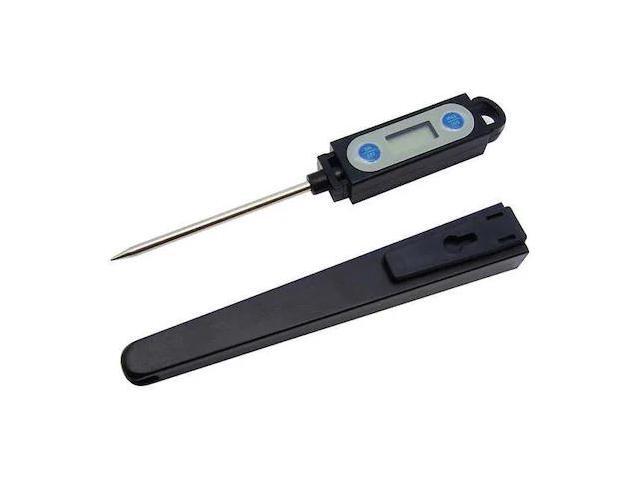 Click here for ZORO SELECT 23NU32 2-3/4 Stem Digital Pocket Therm... prices