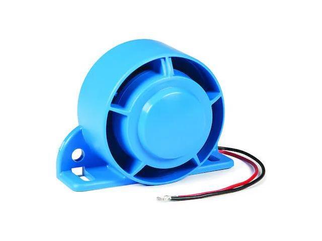 Click here for GROTE 73250 Back Up Alarm 107dB Blue 3 In. H prices
