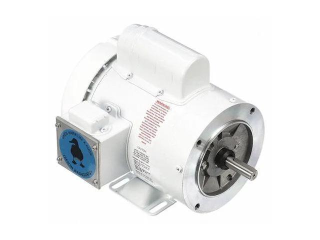 Click here for LEESON 112528.00 Washdown Motor Face/Base 11-5/8 i... prices