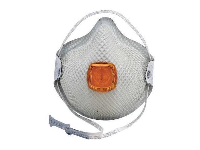 Click here for MOLDEX 2800N95 Disposable Respirator  N95  Nuisanc... prices