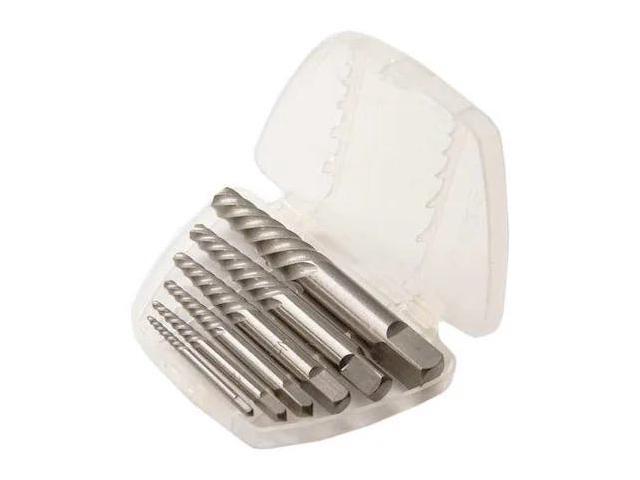 Click here for CENTURY DRILL & TOOL 73414 6 Piece Spiral Screw Ex... prices