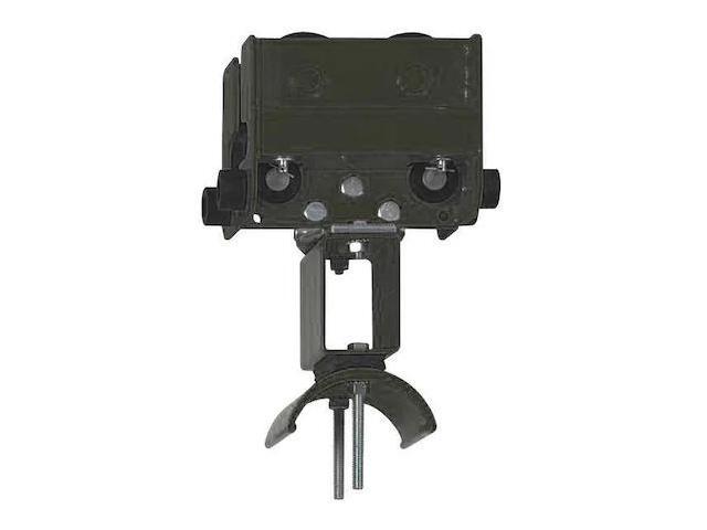 Click here for DAYTON 33N201 Tow Car  I-Beam Festoon Flat Cable prices