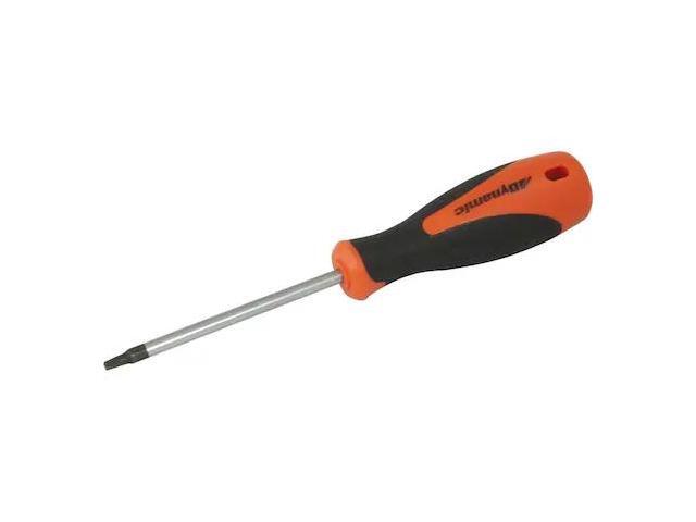 Click here for DYNAMIC D062204 Tools No 3 Square Recess Screwdriv... prices