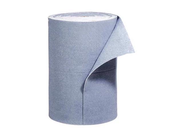Click here for PIG BLU102 Absorbent Roll  Absorbs 64 gal. Univers... prices