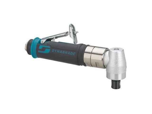 Click here for DYNABRADE 49425 Right Angle Die Grinder  1/4 in NP... prices