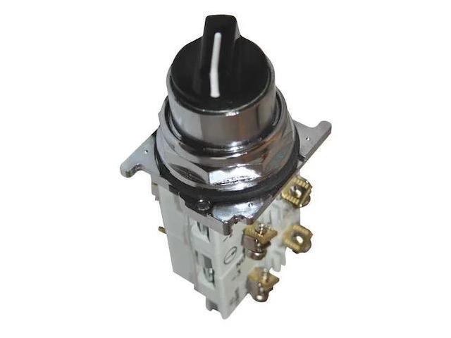 Click here for EATON 10250T46KB Non-Illuminated Selector Switch 4... prices