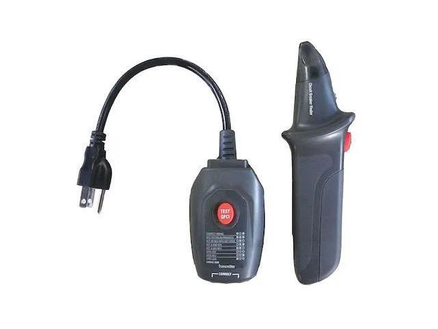 Click here for WESTWARD 23V745 Circuit Breaker Finder 90-120VAC prices