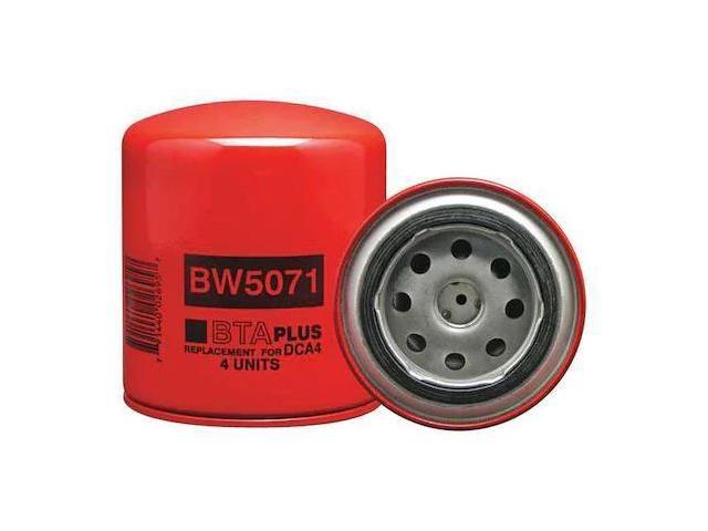 Click here for BALDWIN FILTERS BW5071 Coolant Filter 3-11/16 x 4-... prices