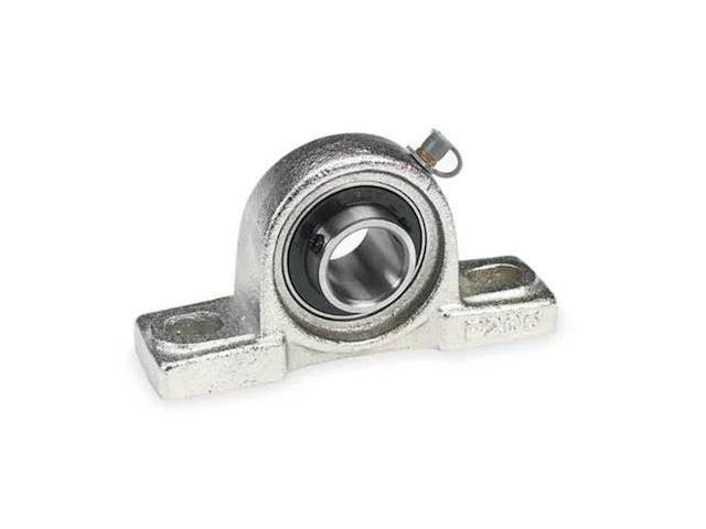 Click here for DAYTON 3FDD5 Pillow Block Bearing Ball 5/8 Bore prices