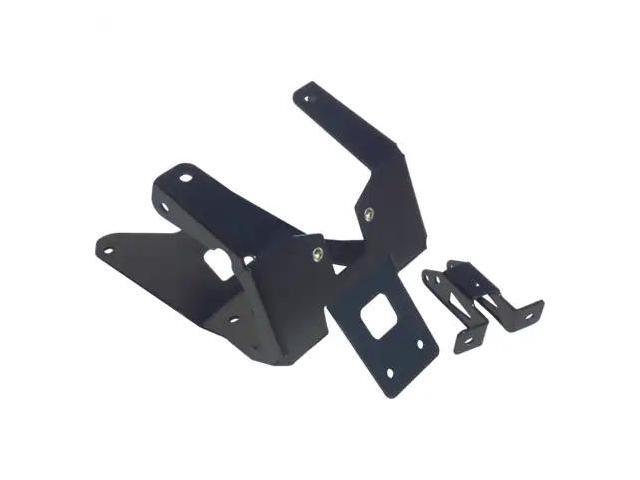 Click here for KFI 100920 Can-Am Renegade G2 Winch Mount prices