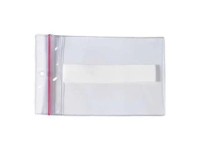 Click here for SUPERSCAN Press-On Vinyl Envelopes Reclosable 4 x... prices