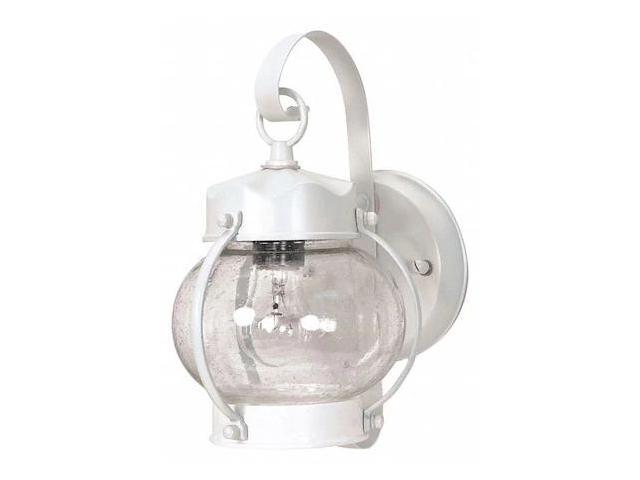 Click here for NUVO 60-3457 1-Light 10-5/8 in. Wall Lantern Onion... prices