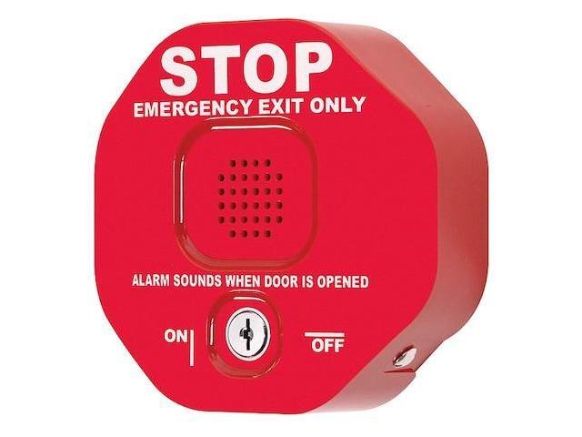 Click here for SAFETY TECHNOLOGY INTERNATIONAL 3JYW2 Exit Door Al... prices