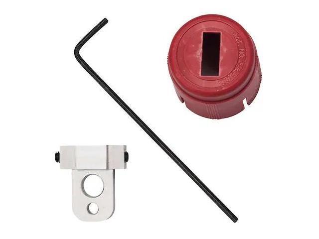 Click here for BRADY 64539 Air Line Regulator Lockout AR/NAR 2000 prices