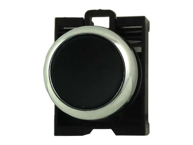 Click here for EATON M22M-D-S Push Button operator  22 mm  Black prices