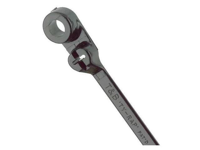 Click here for TY-RAP TY35MX Cable Tie  8 in L  1-3/4 in Max Bund... prices