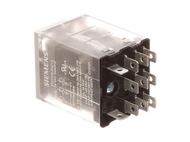 Click here for SIEMENS 3TX7116-5NC13 Plug-In  Plug-In Relay  Squa... prices