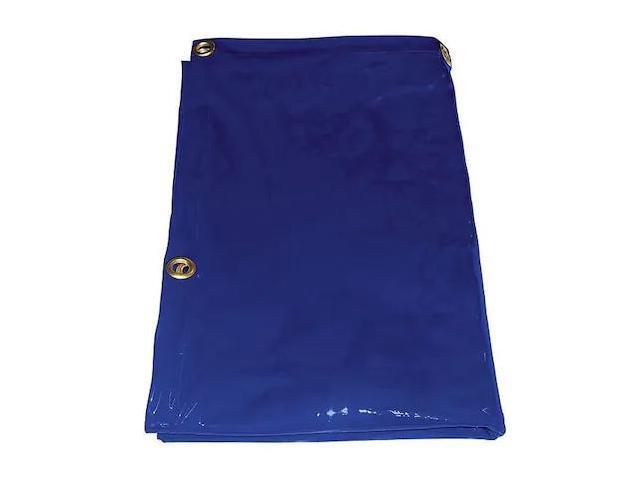 Click here for ZORO SELECT 22RN67 Welding Curtain  Transparent PV... prices