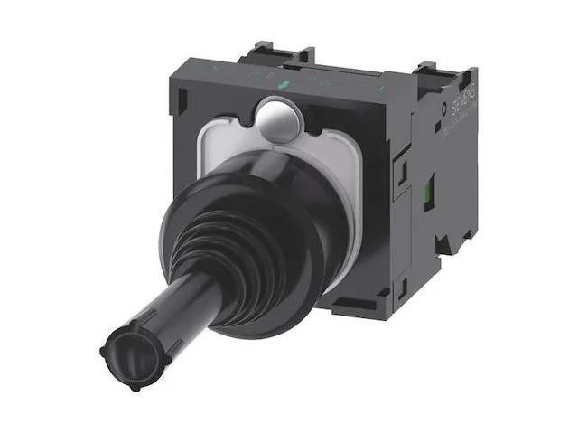 Click here for SIEMENS 3SU1100-7AC10-1NA0 Joystick Operator 2 Dir... prices