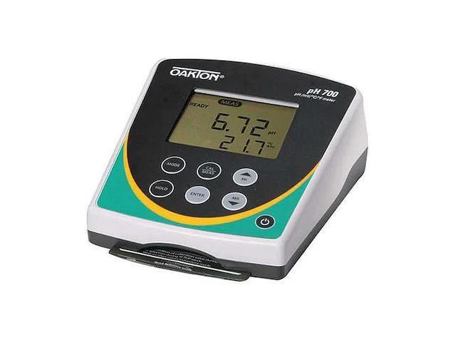 Click here for OAKTON WD-35419-03 PH 700 ALL-IN-1METER W/PH ELCTR... prices