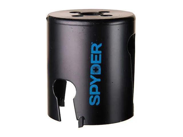 Click here for SPYDER 600027CF Hole Saw Tungsten Carbide Tipped 2... prices