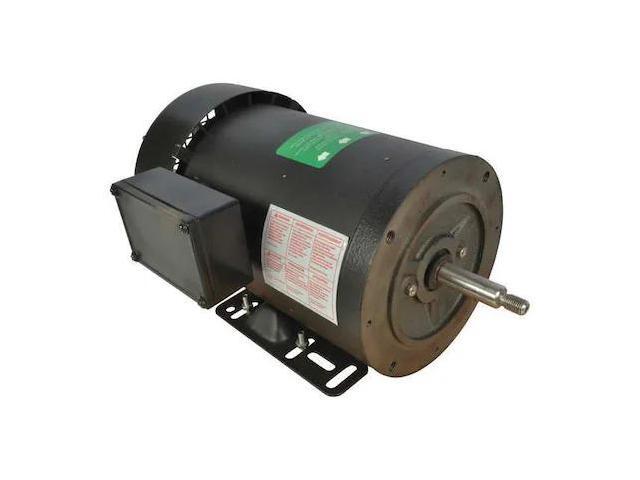 Click here for DAYTON PPT20014G AC Motor 3 Ph. 1492 Watts prices