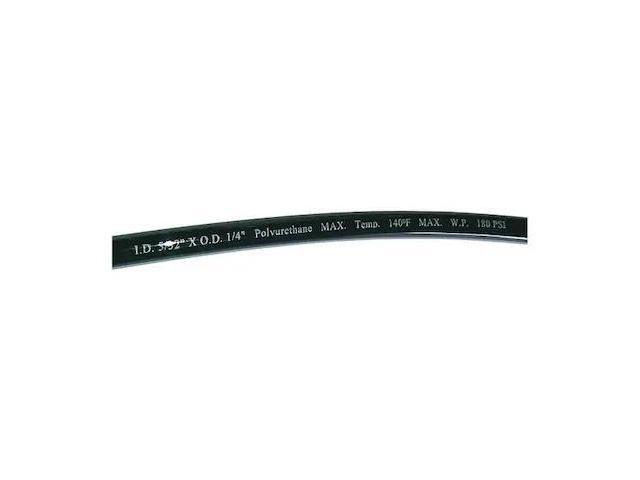 Click here for ZORO SELECT 1PBN1 Tubing 5/32In. IDx1/4 In OD 100... prices