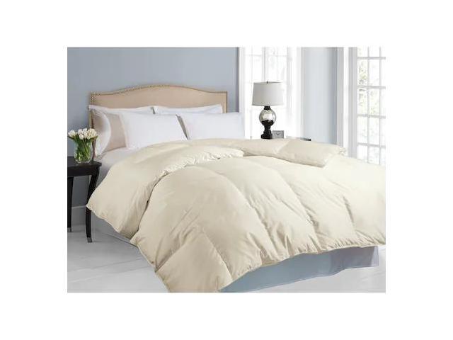 Click here for HOTEL GRAND 018127 700 Thread Count White Down Com... prices