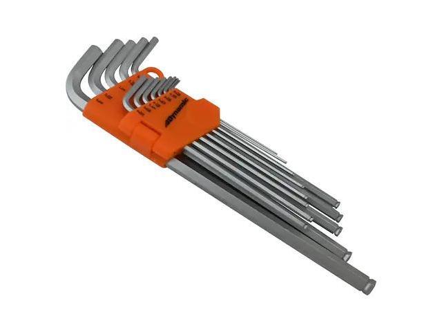 Click here for DYNAMIC D043211 Tools 13 Piece SAE Extra Long Hex... prices