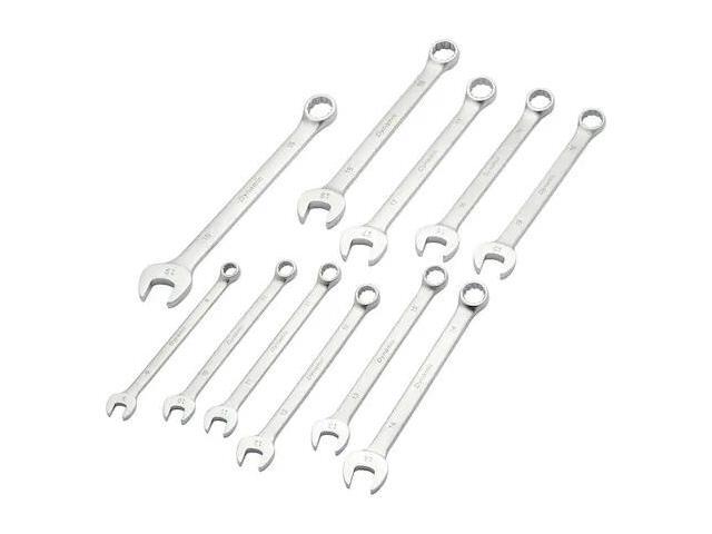 Click here for DYNAMIC D074224 Tools 11Pcs Metric Combo Wrench Se... prices
