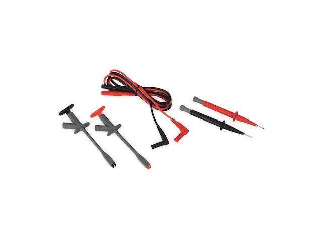 Click here for ZORO SELECT 4WRD8 TestLeadKit CATIII1000V 1000V 10... prices